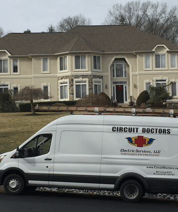 About Us | Circuit Doctors